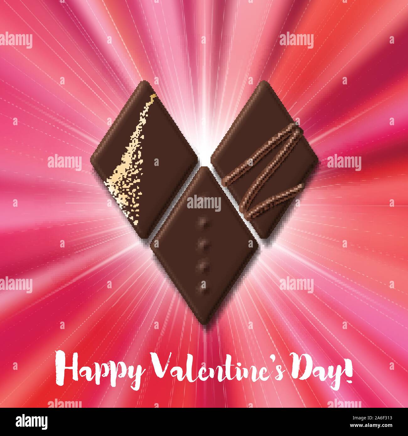 Candy lover Stock Vector Images - Alamy