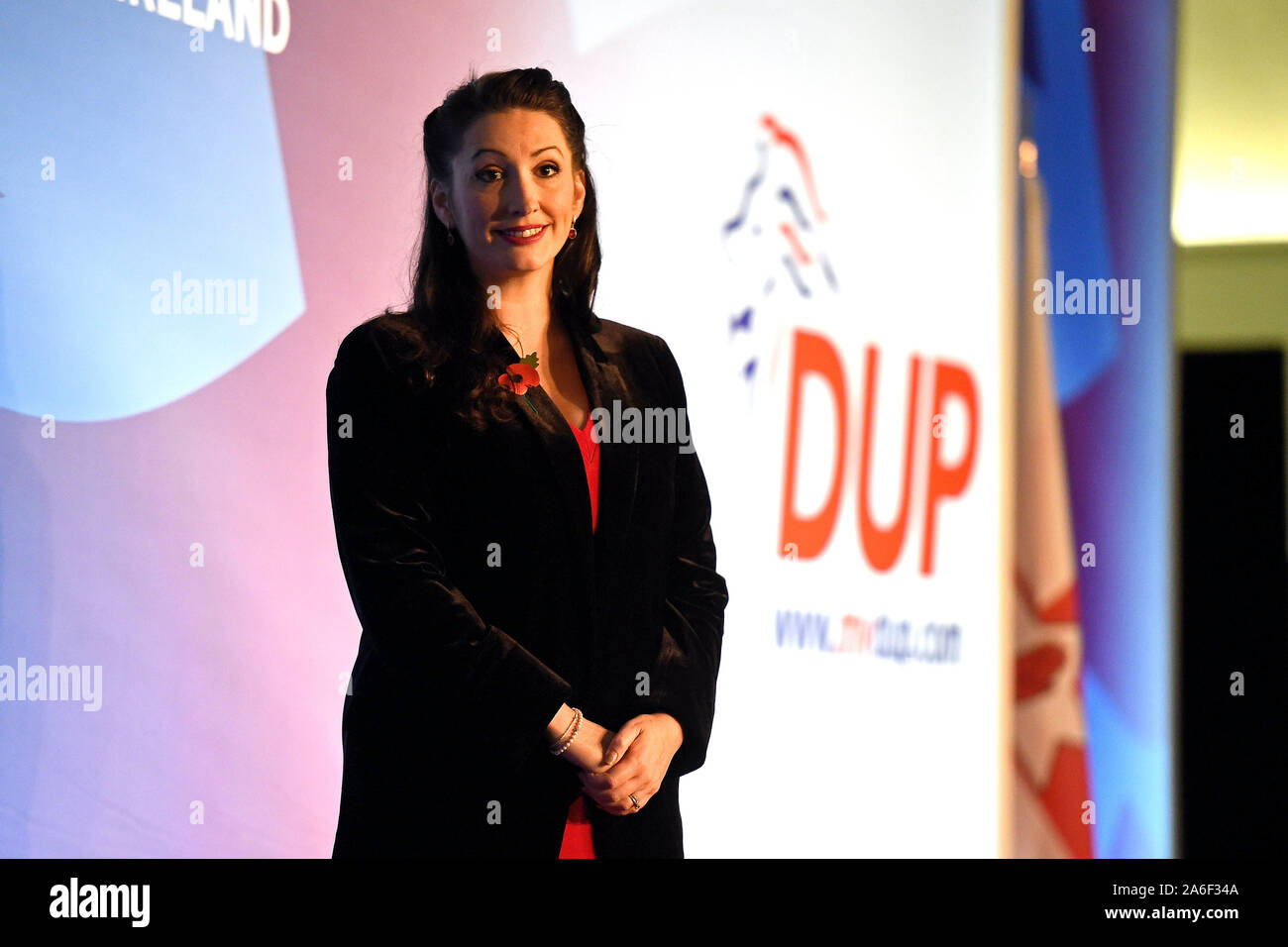 Emma Little Pengelly High Resolution Stock Photography and Images - Alamy