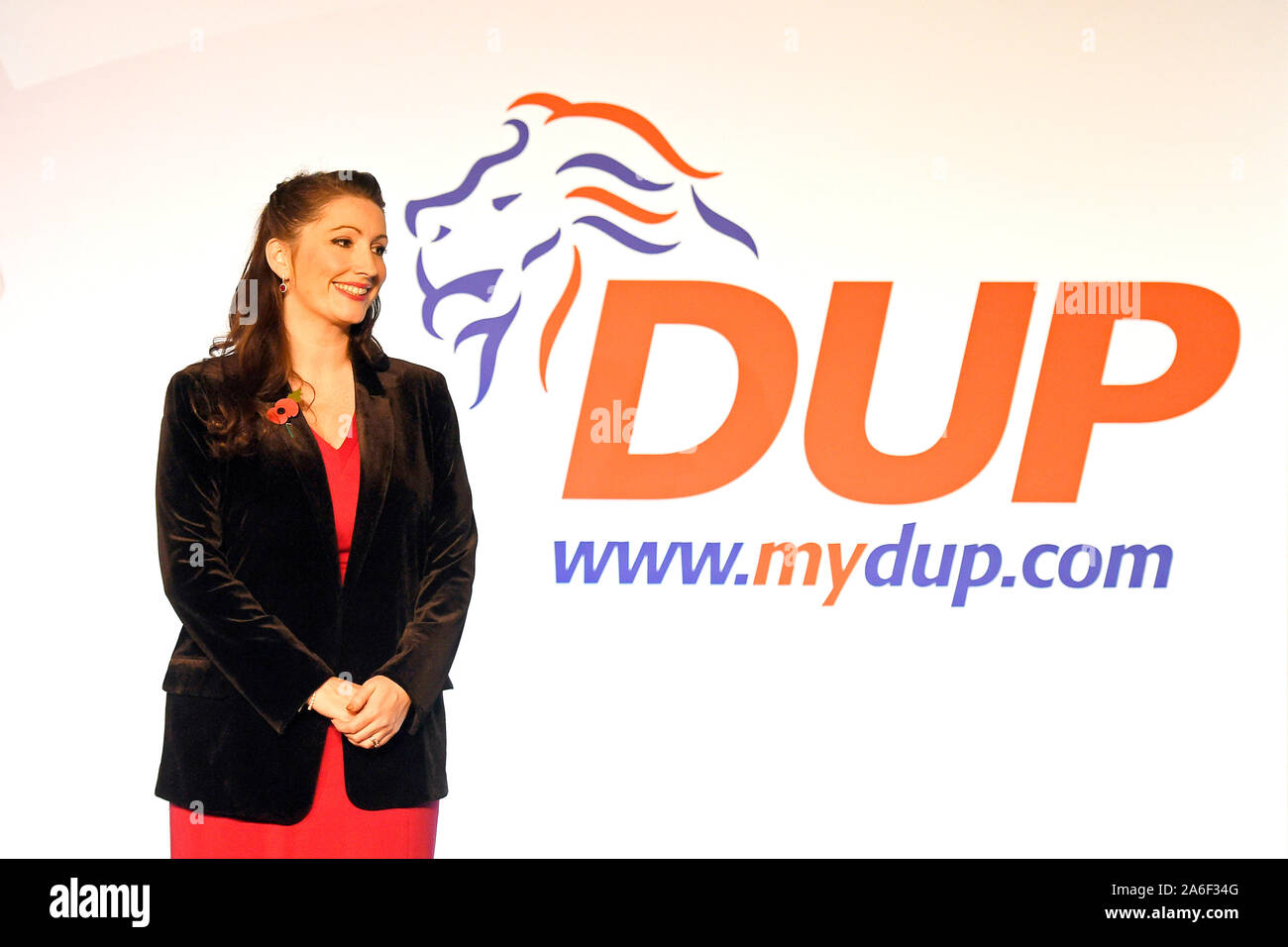 Emma Little Pengelly High Resolution Stock Photography and Images - Alamy