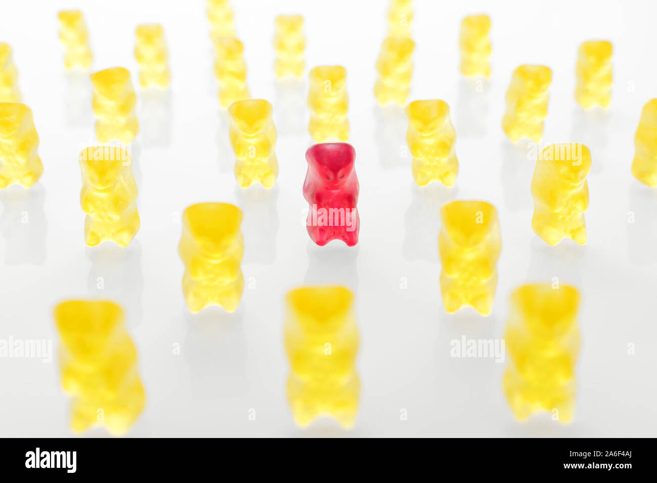 Group leadership hi-res stock photography and images - Alamy