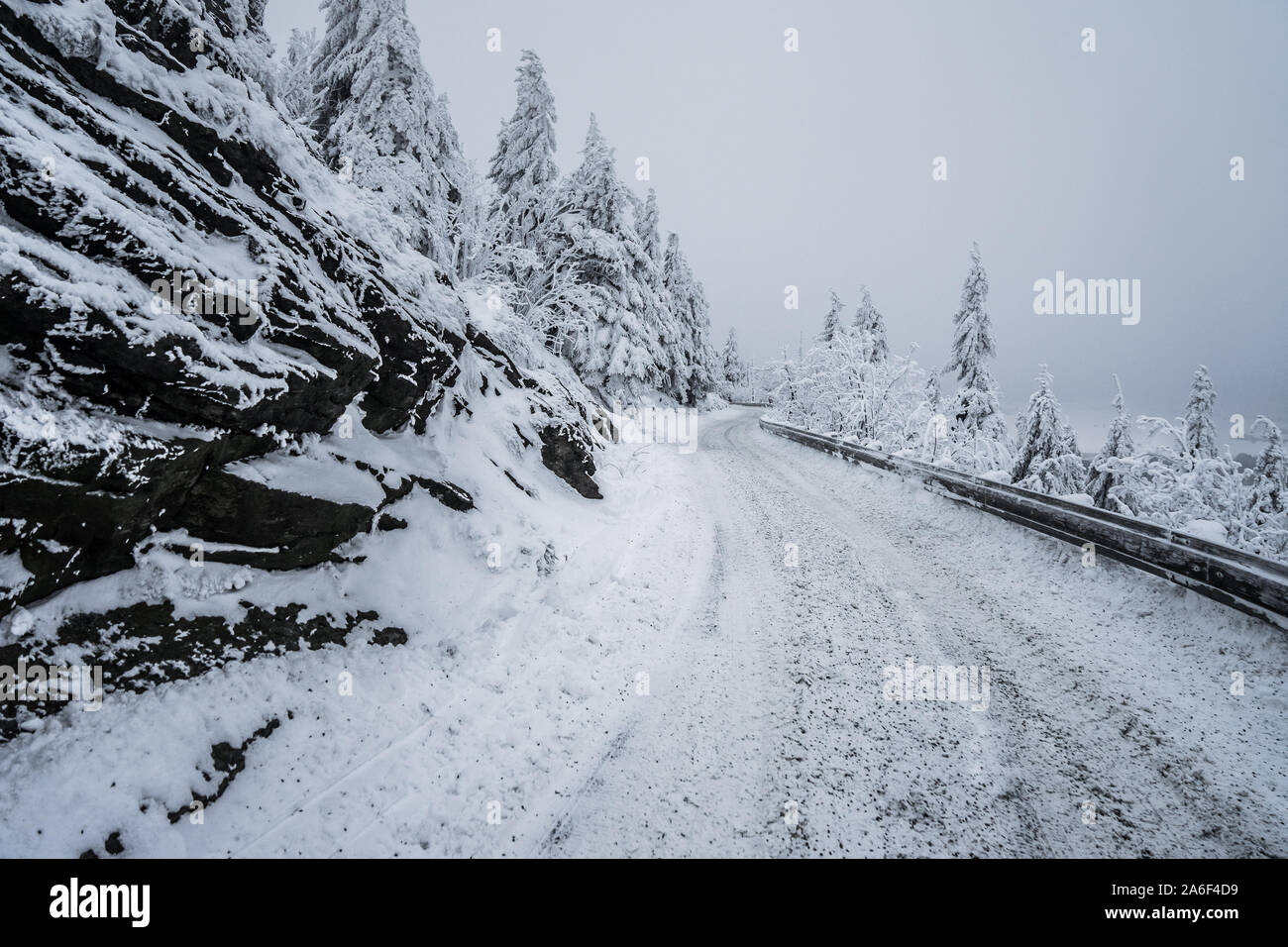 Liberec Region is an administrative unit of the Czech Republic, located ...