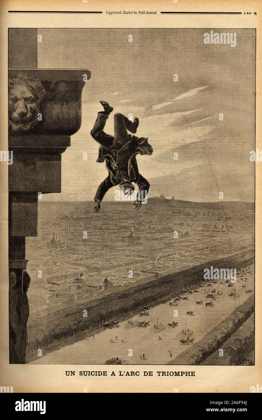 Homme de suicide hi-res stock photography and images - Alamy