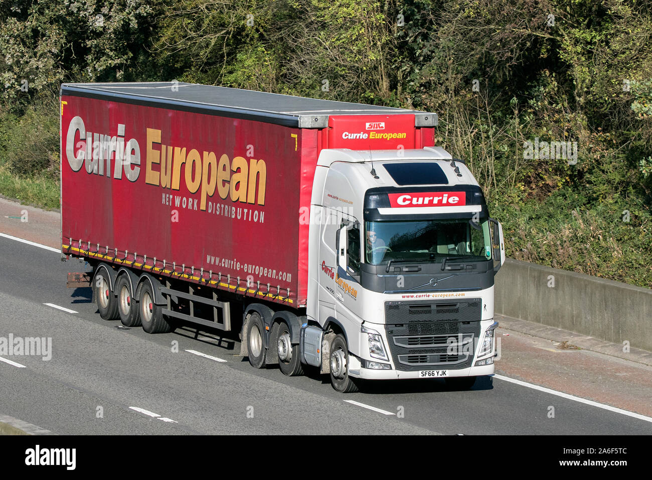 Currie European; delivery trucks, lorry, transportation, truck, cargo ...