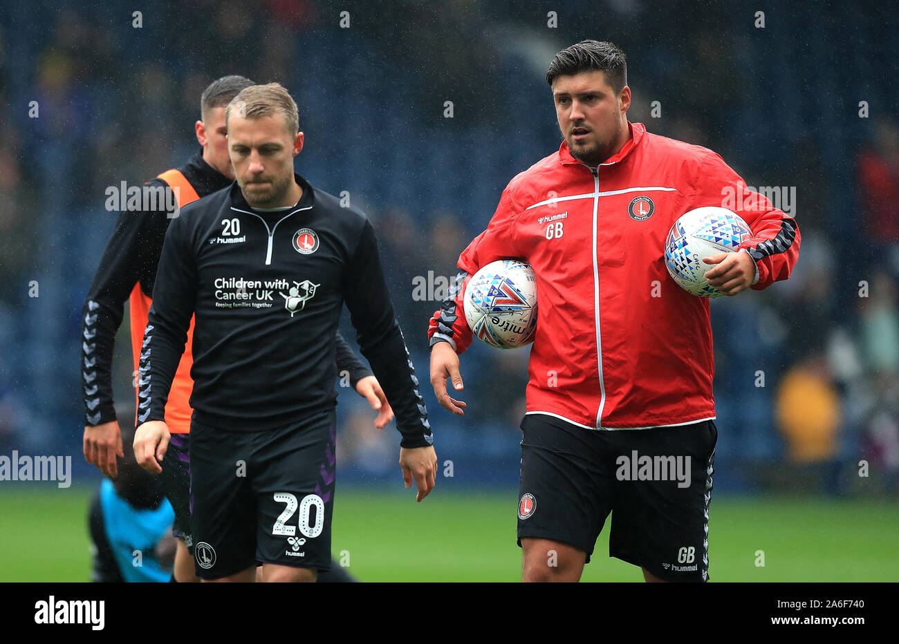 First team development coach grant basey hi-res stock photography and ...