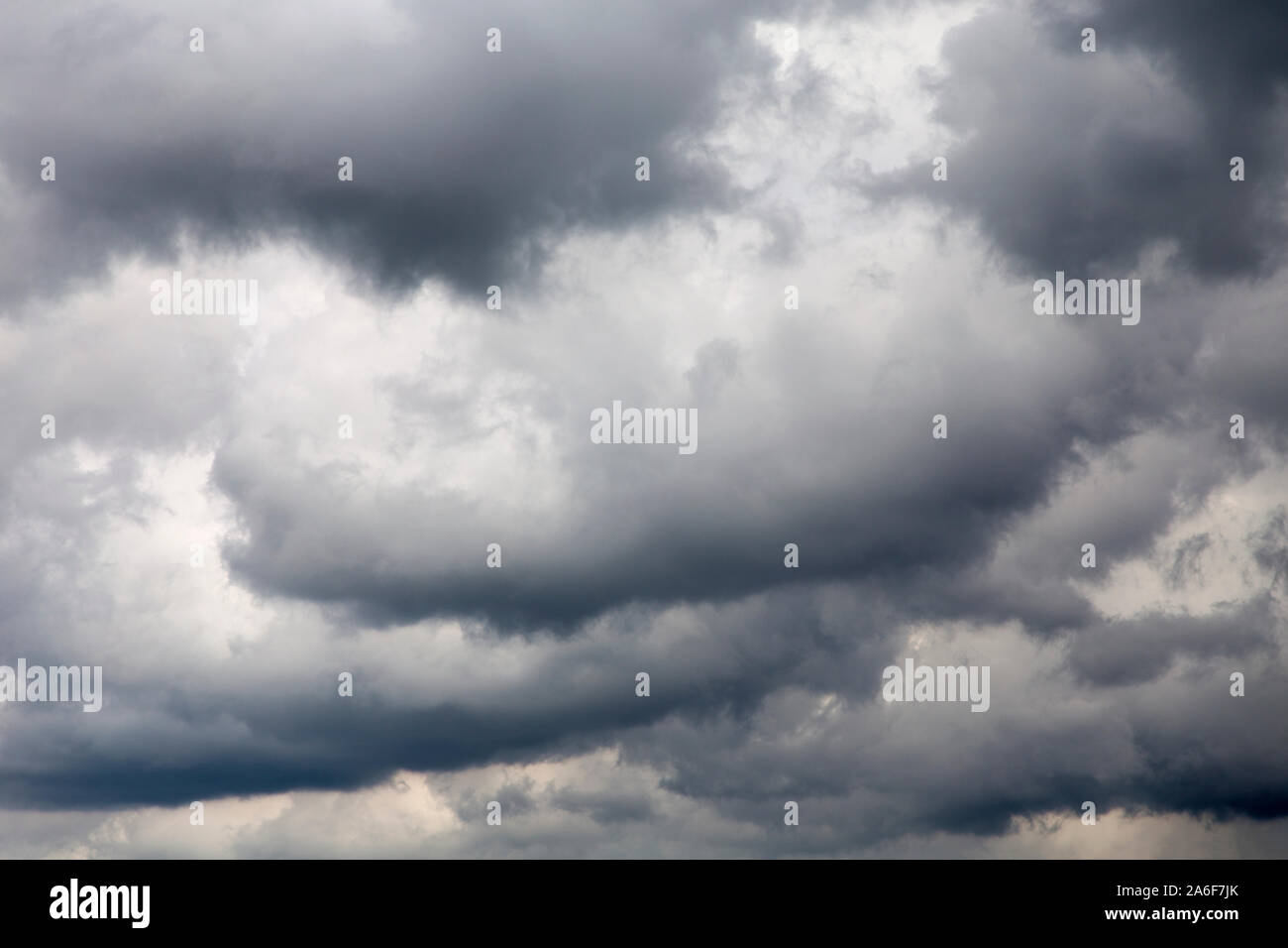 Lowering clouds hi-res stock photography and images - Alamy