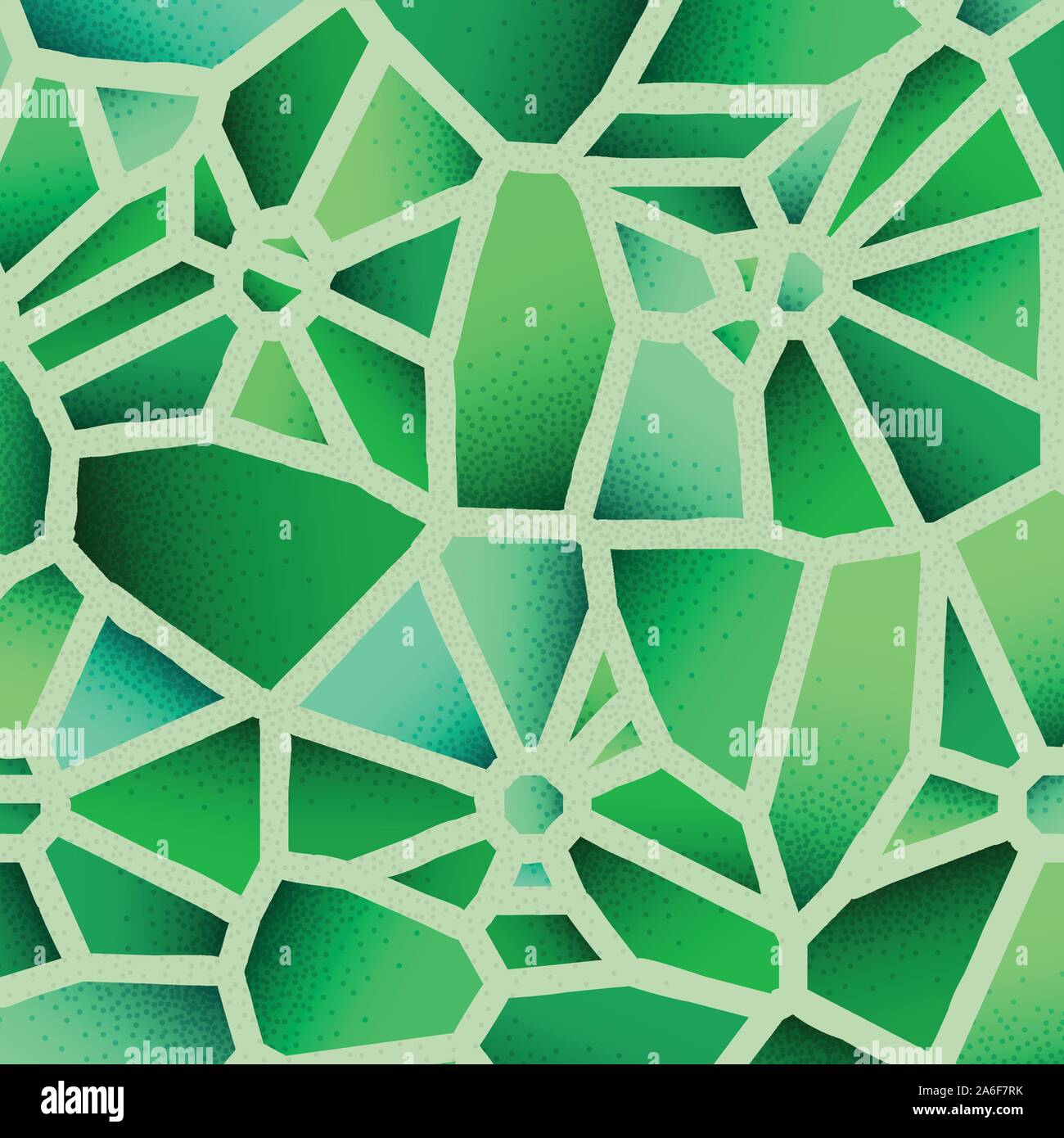 Abstract background with vibrant colors and retro styled vintage ...