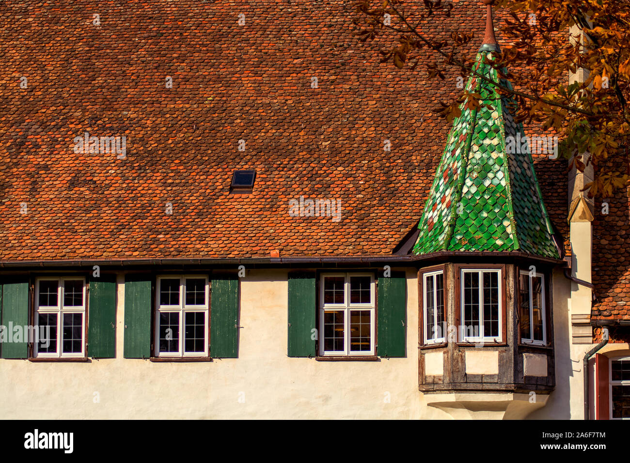 Swabia hi-res stock photography and images - Alamy