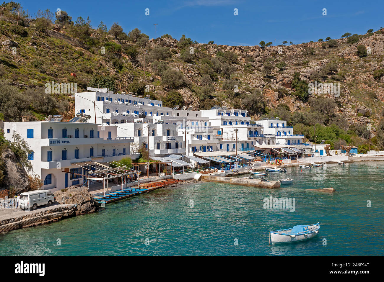 Hania province hi-res stock photography and images - Alamy