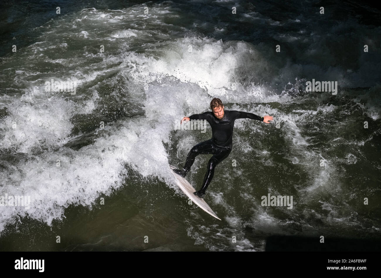 Man made river hi-res stock photography and images - Alamy