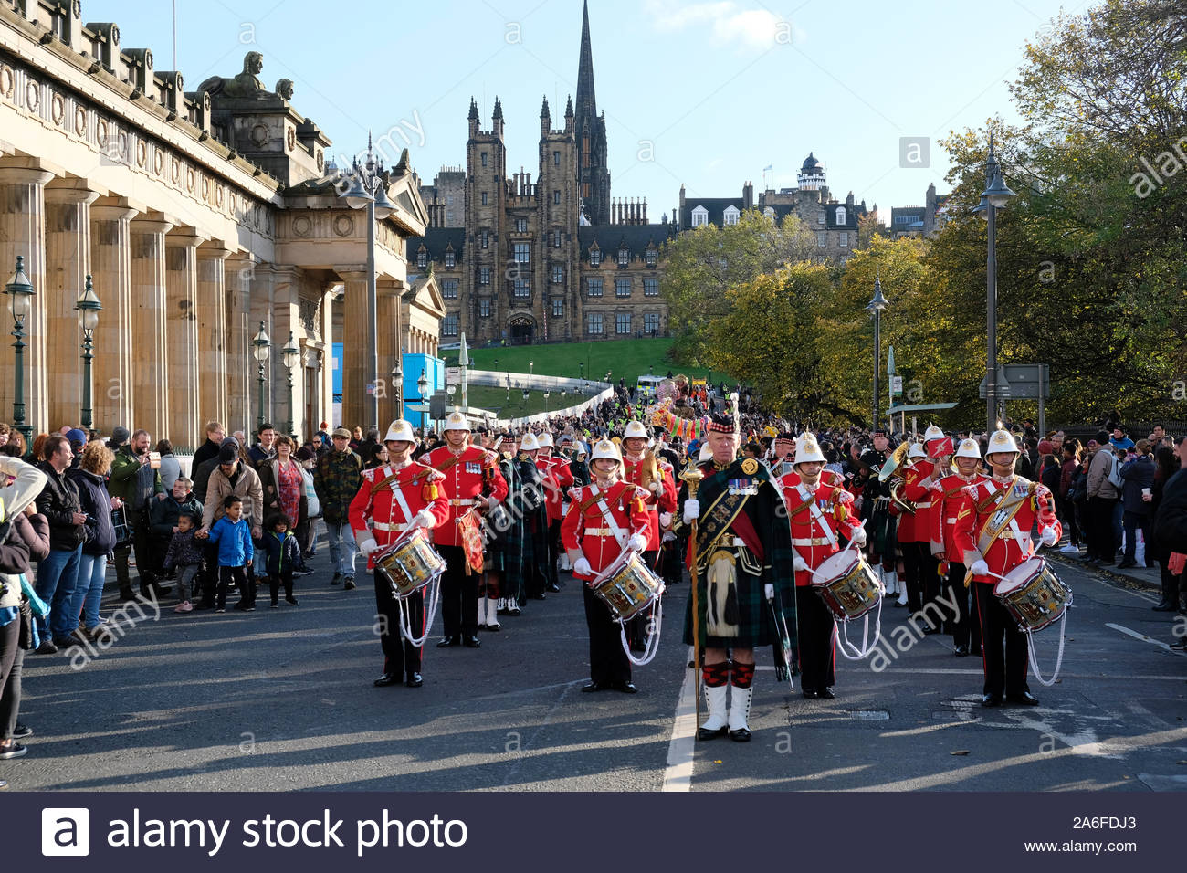 Princes Parade Stock Photos & Princes Parade Stock Images - Alamy
