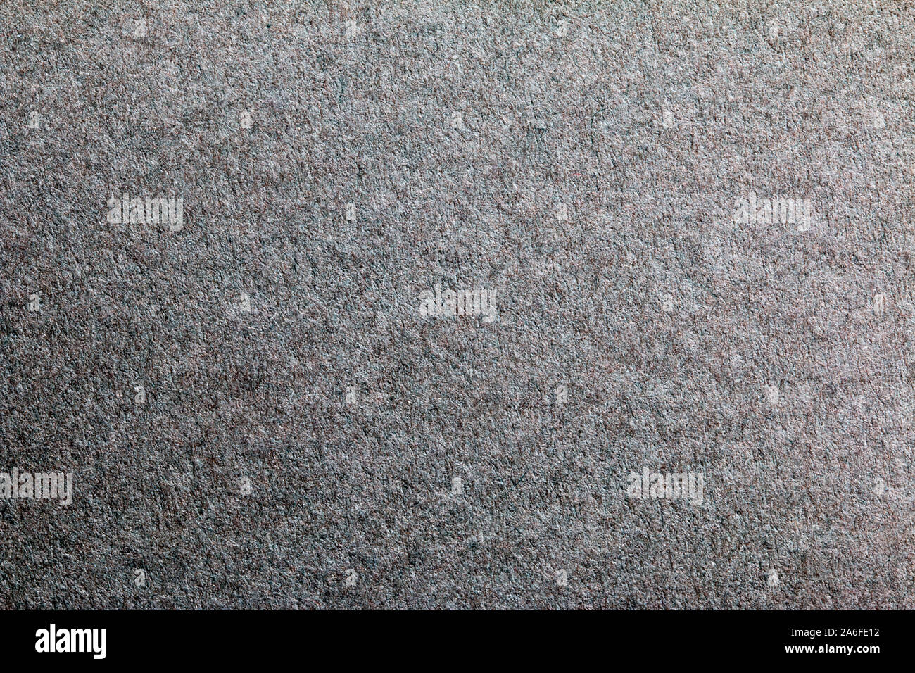 Close up of grey card showing the coloured texture Stock Photo - Alamy