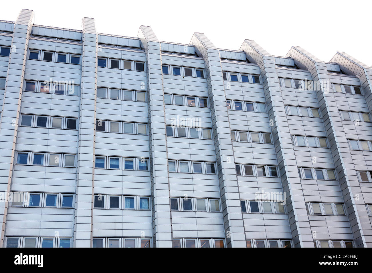 Dental university hospital hi-res stock photography and images - Alamy