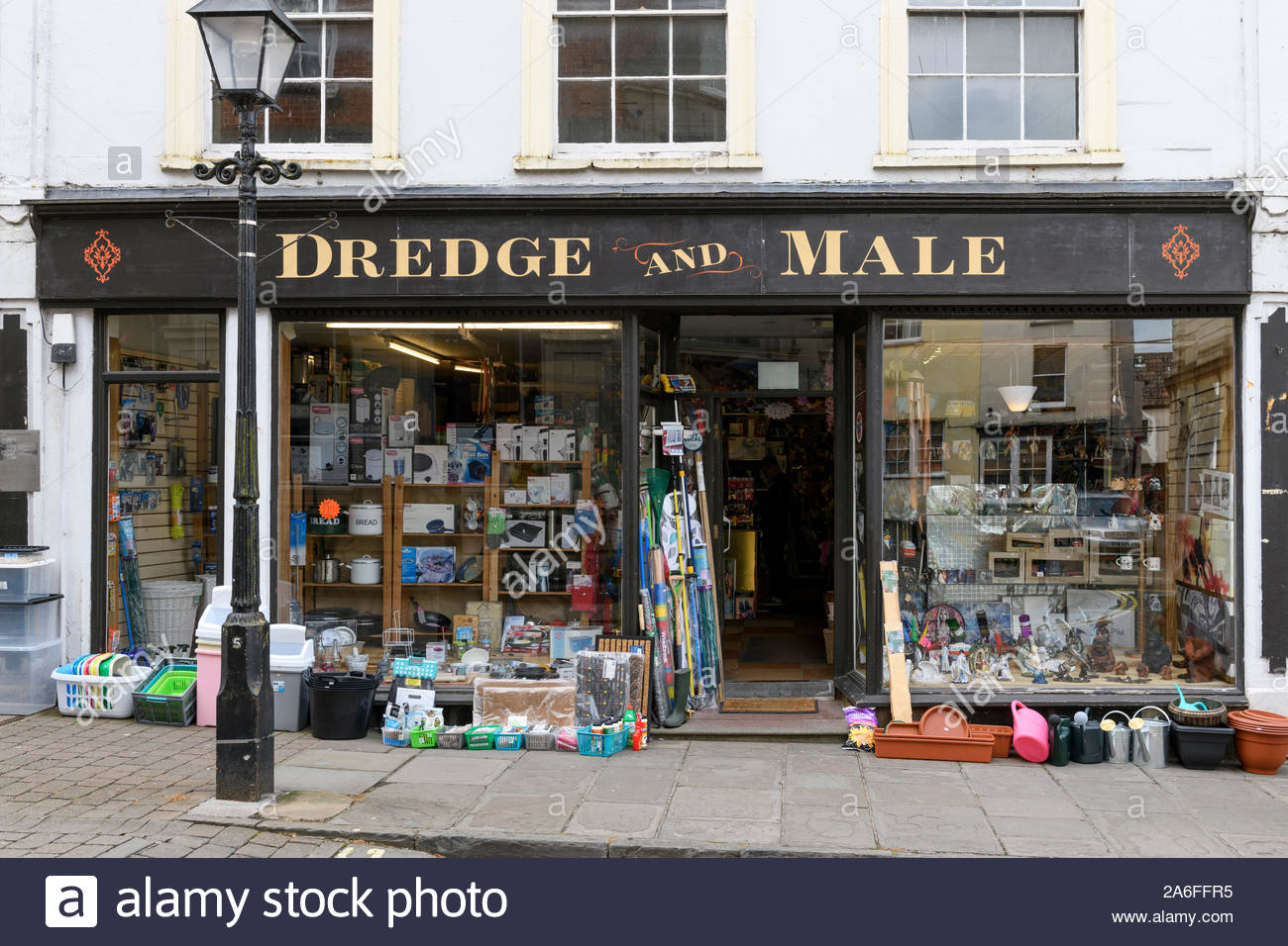 Small Hardware Store Uk Stock Photos & Small Hardware Store Uk Stock ...