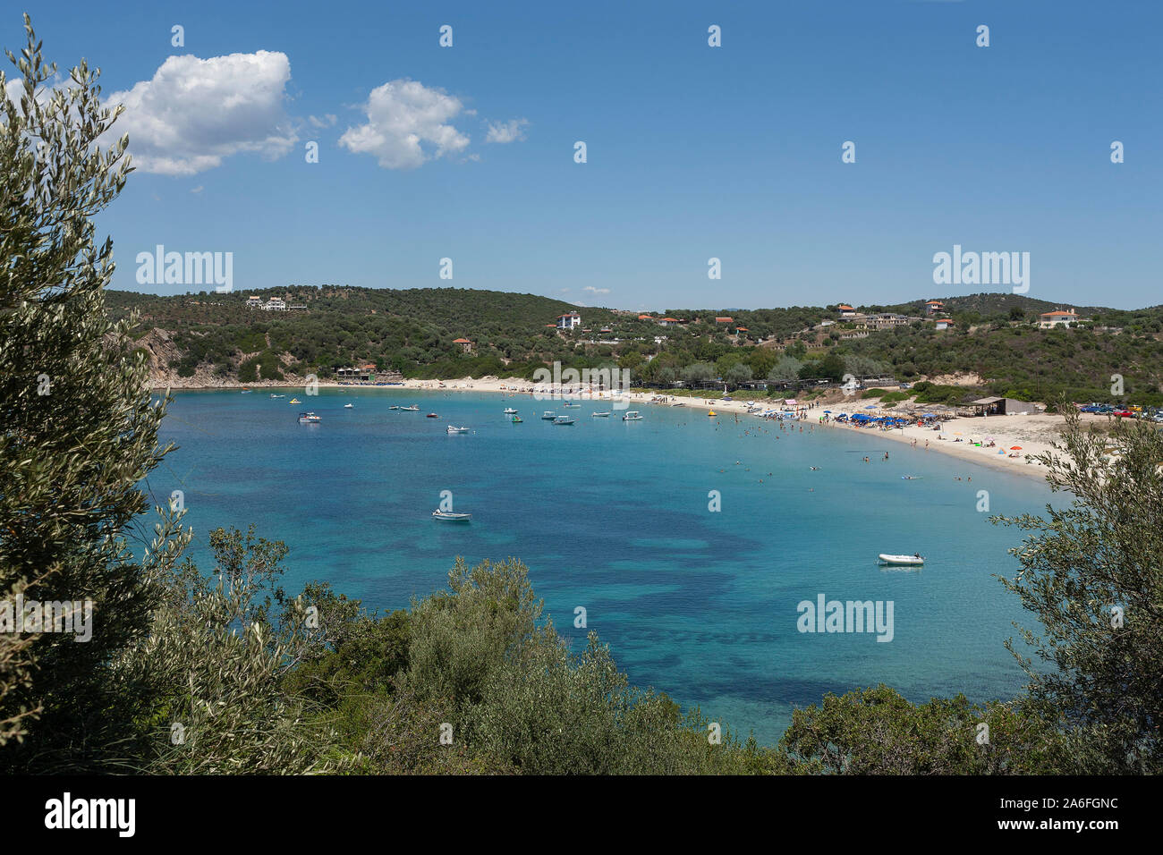 Insel amoliani hi-res stock photography and images - Alamy