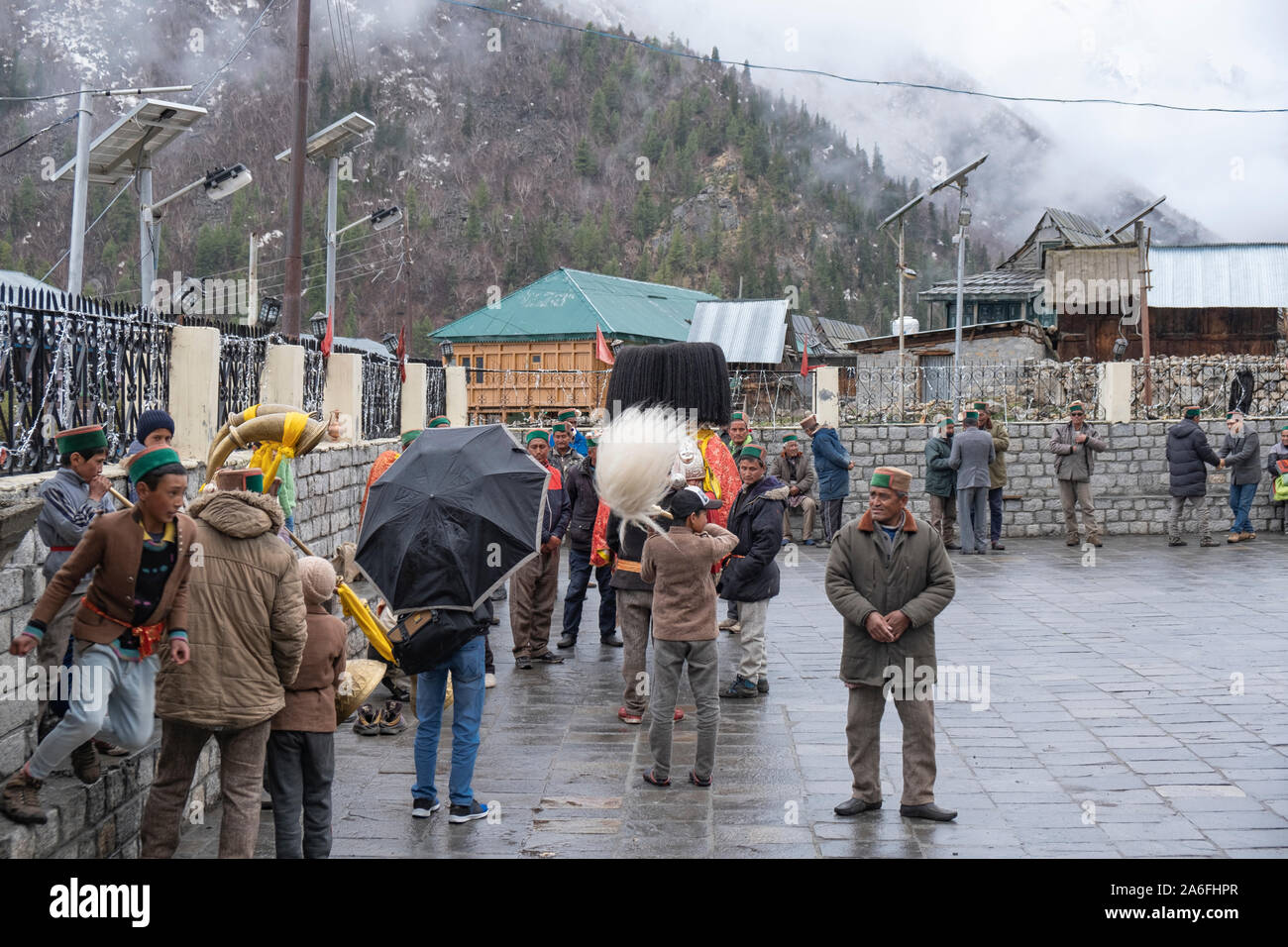 Mathi temple hi-res stock photography and images - Alamy