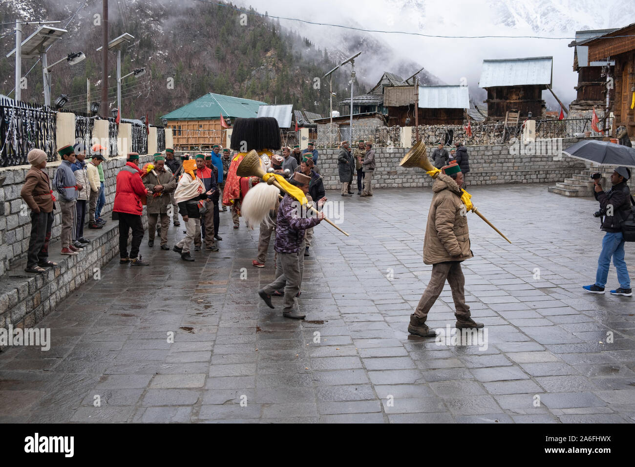 Mathi temple hi-res stock photography and images - Alamy