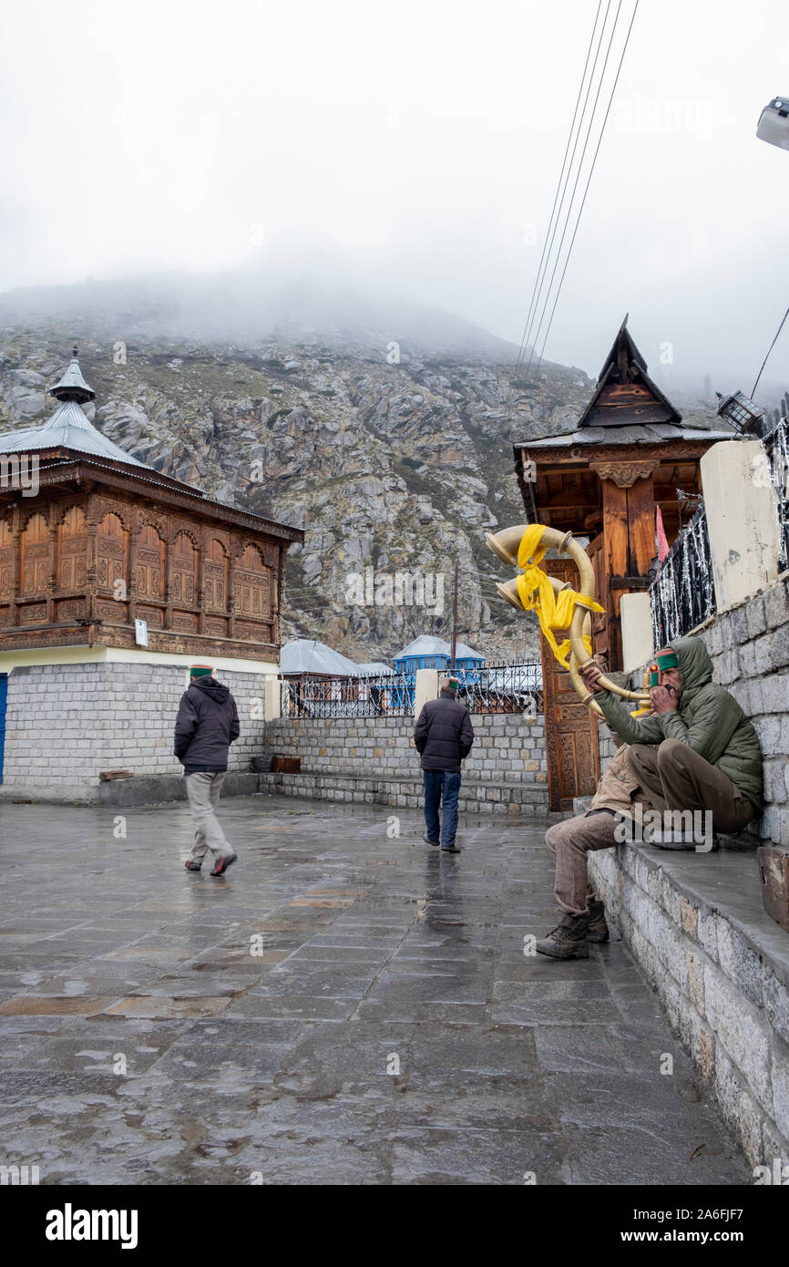 Mathi temple hi-res stock photography and images - Alamy
