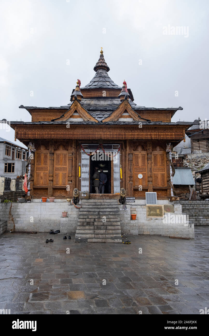 Mathi temple hi-res stock photography and images - Alamy