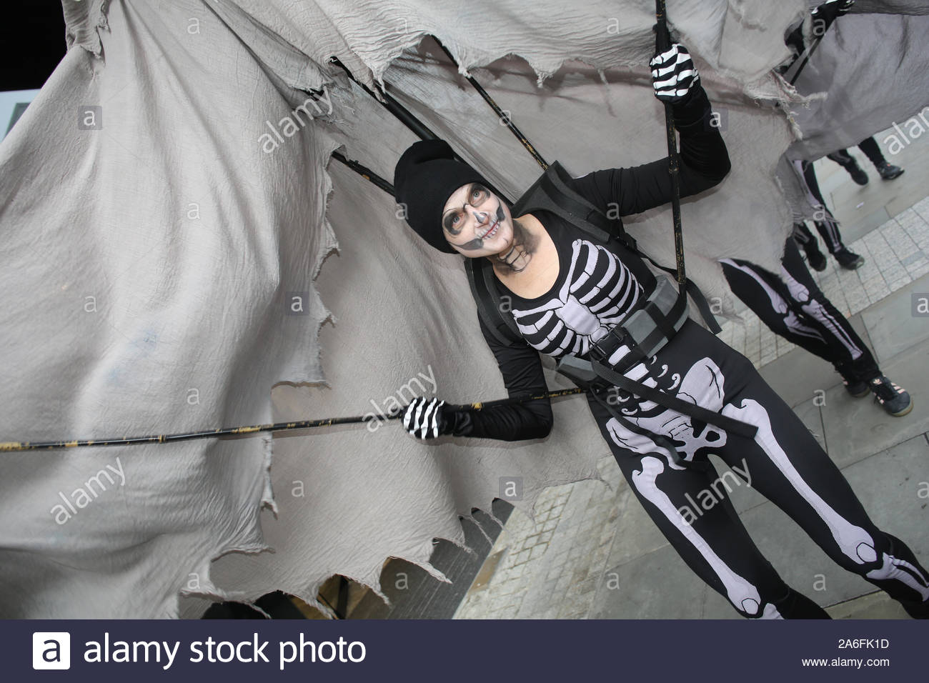Ghoul cemetery hi-res stock photography and images - Alamy