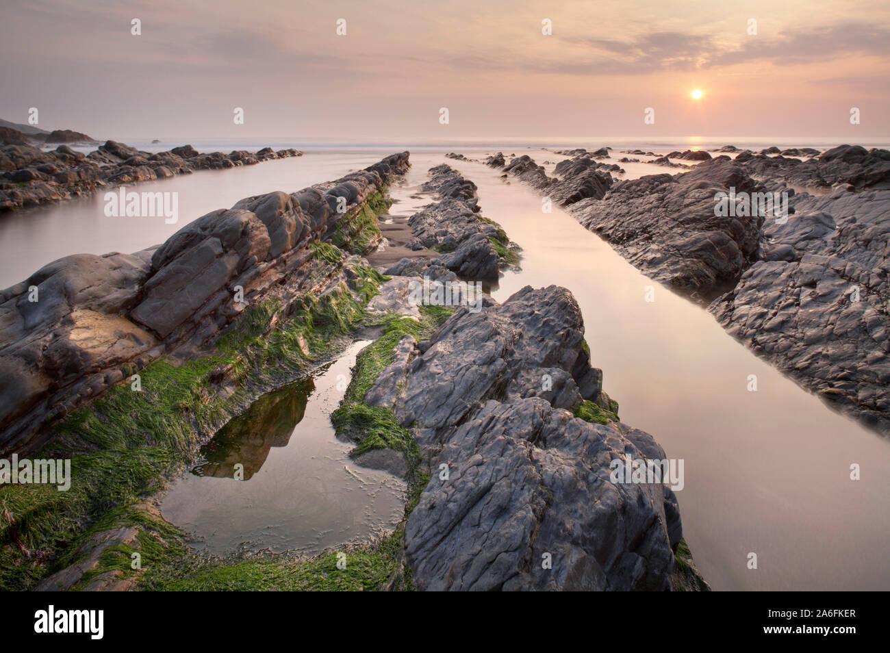 Welcombe Mouth, Bideford, Devon, England, UK Stock Photo - Alamy Welcombe Mouth, Bideford, Devon, England, UK Stock Photo - Alamy