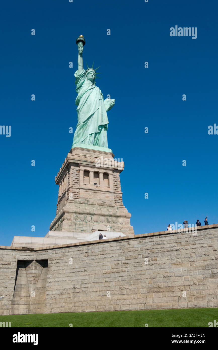 Usa Historical Heritage Green Symbol High Resolution Stock Photography ...