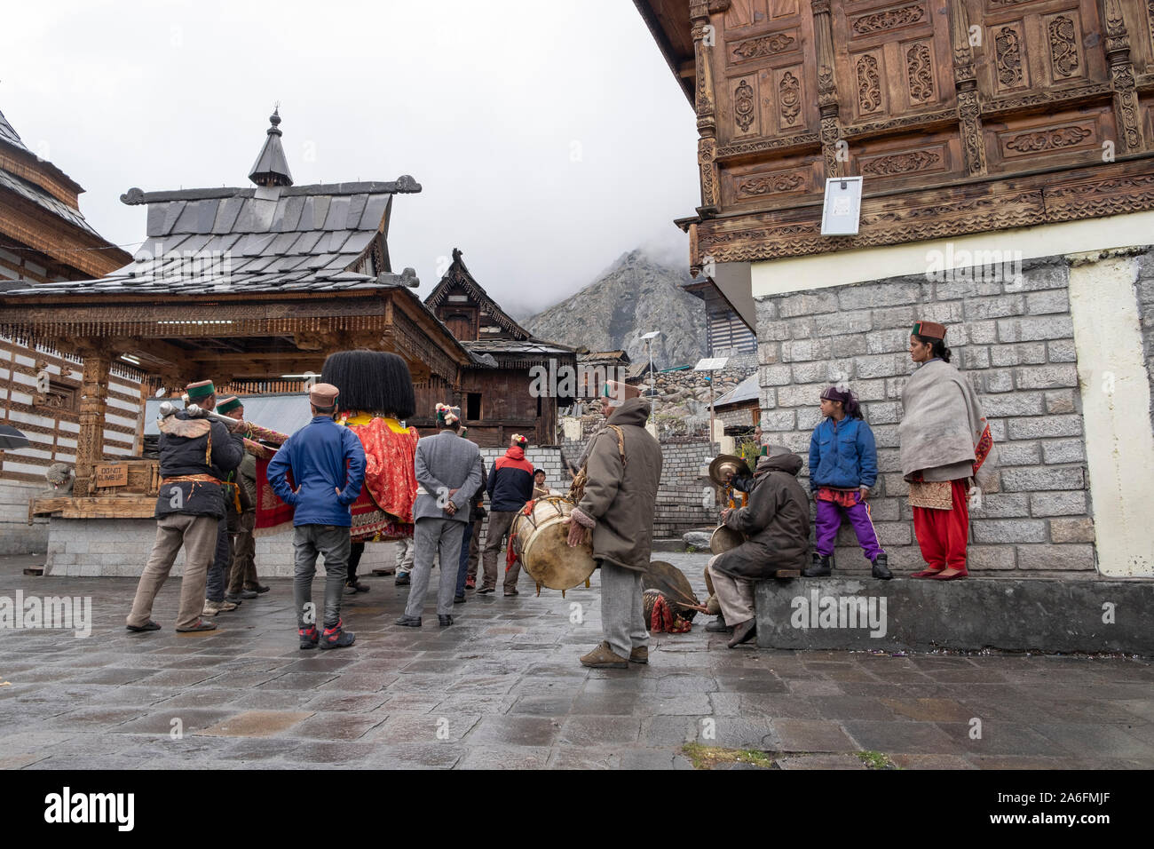 Mathi temple hi-res stock photography and images - Alamy