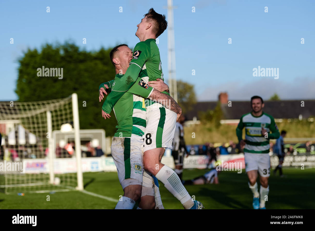 Victory park chorley hi-res stock photography and images - Alamy