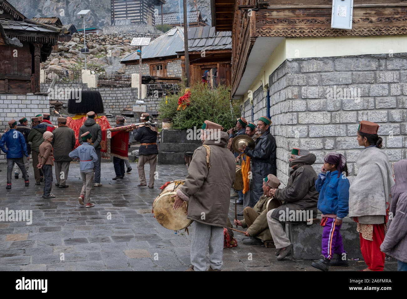Mathi temple hi-res stock photography and images - Alamy