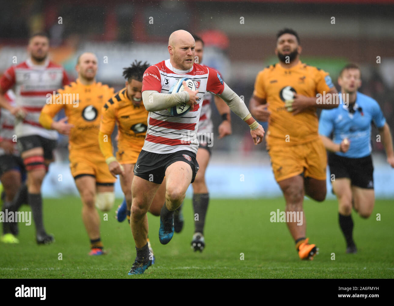 Joe simpson 2019 hi-res stock photography and images - Alamy