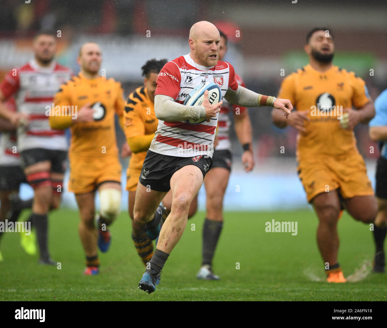 Joe simpson 2019 hi-res stock photography and images - Alamy