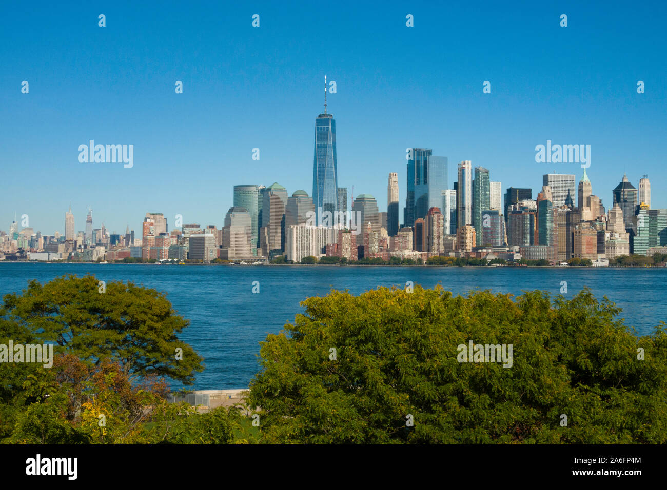 New york harbor hi-res stock photography and images - Alamy