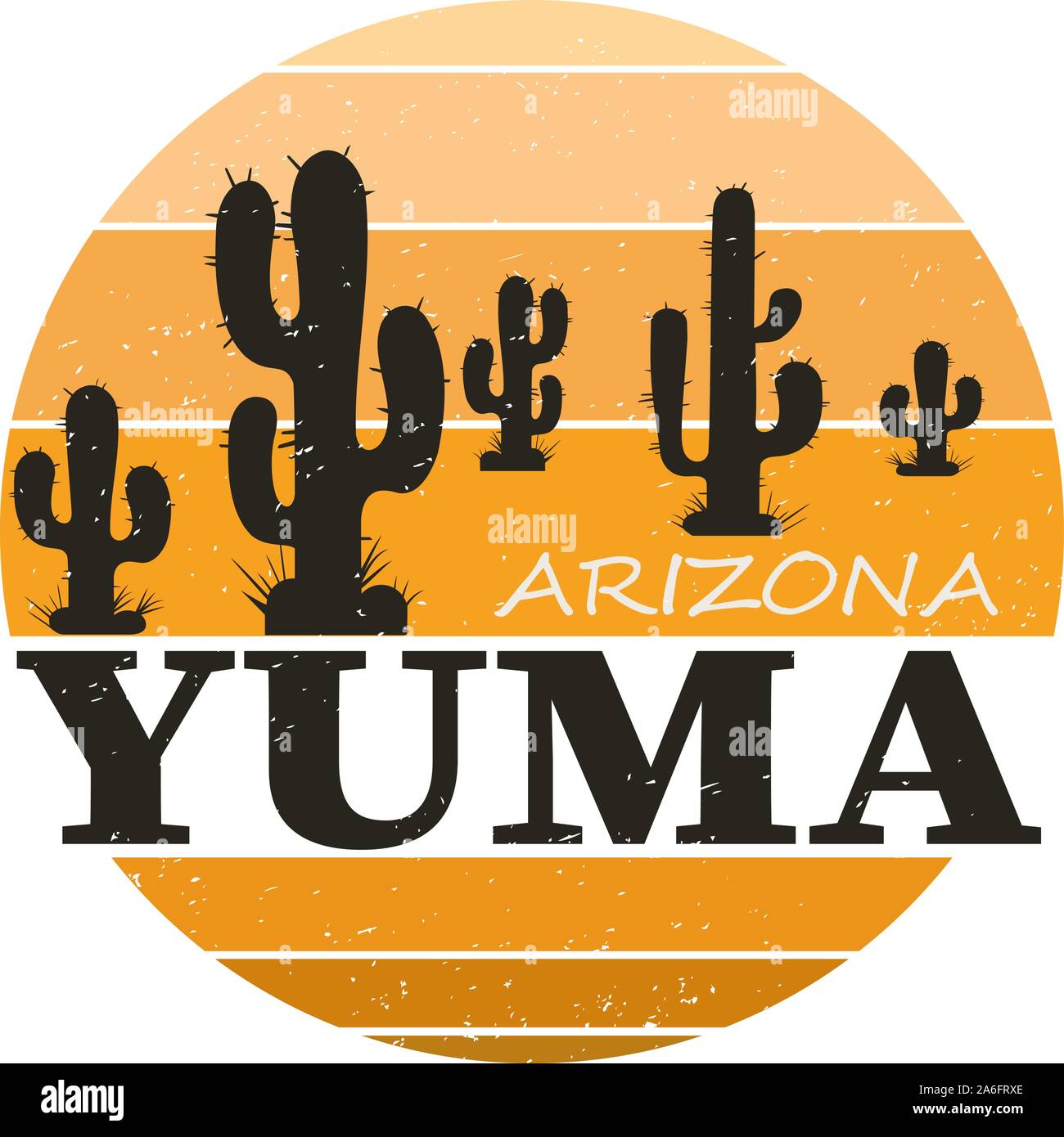 City Of Yuma Logo