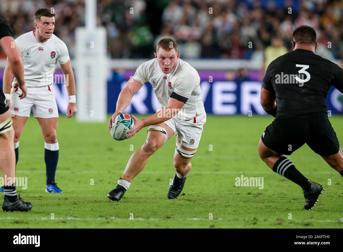 Sam underhill england hi-res stock photography and images - Alamy