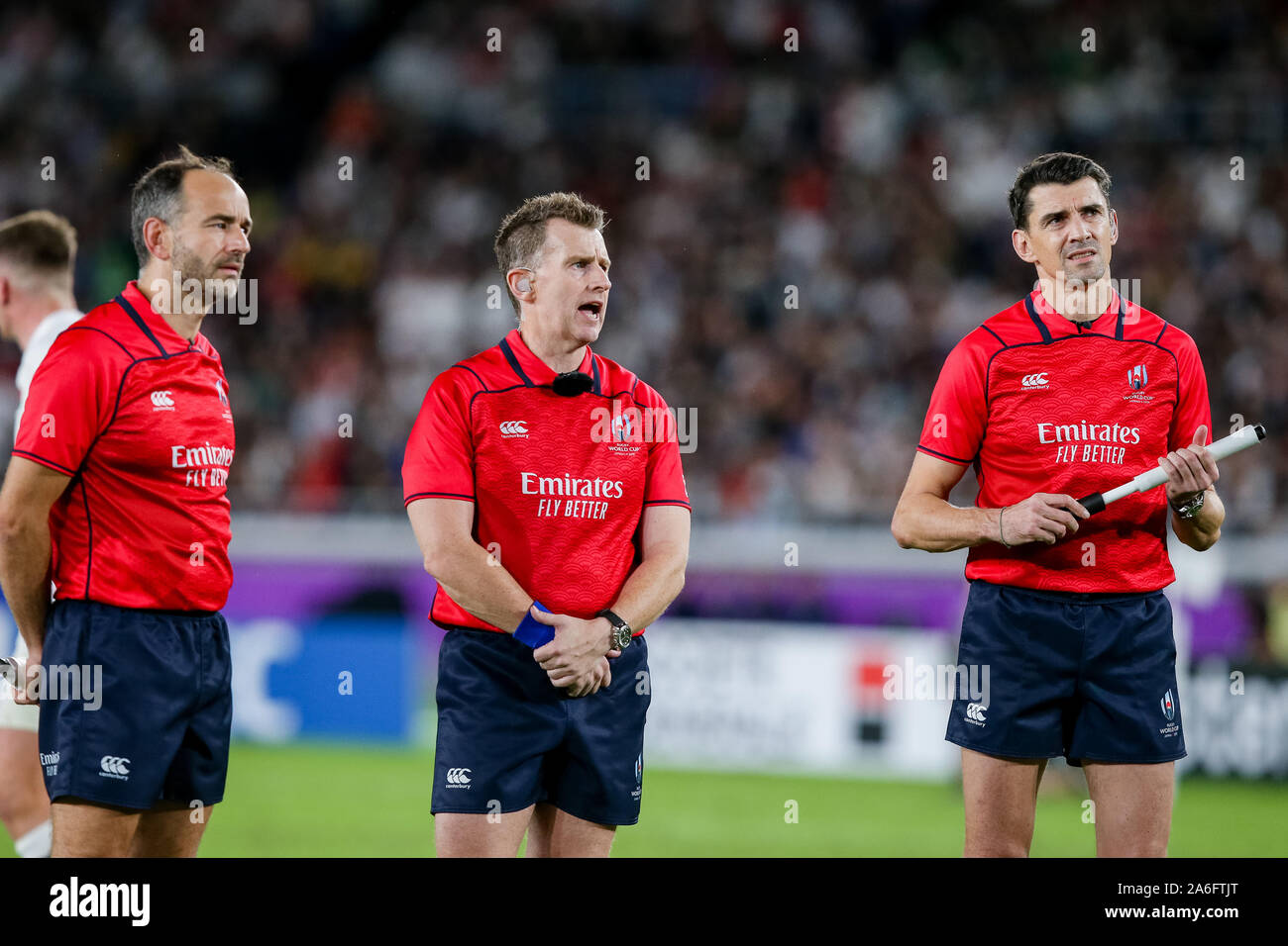 Rugby tmo screen hi-res stock photography and images - Alamy