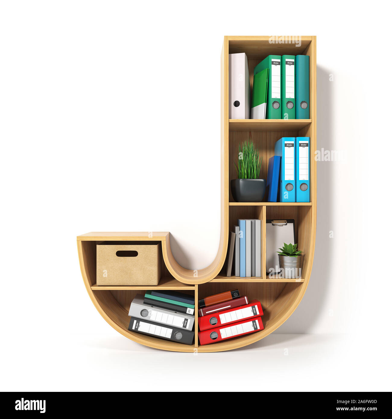 Letter j design hi-res stock photography and images - Alamy