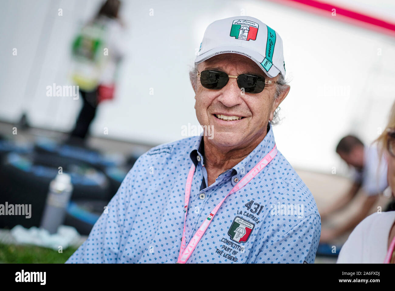 Jo ramirez hi-res stock photography and images - Alamy