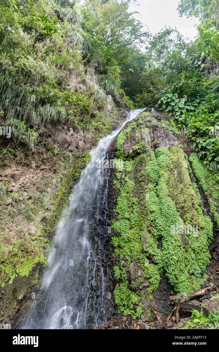 Dark view falls hi-res stock photography and images - Alamy