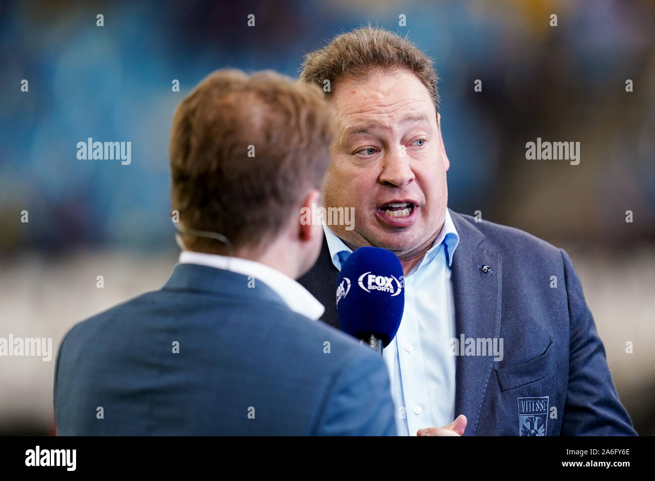 Kamperman hi-res stock photography and images - Alamy