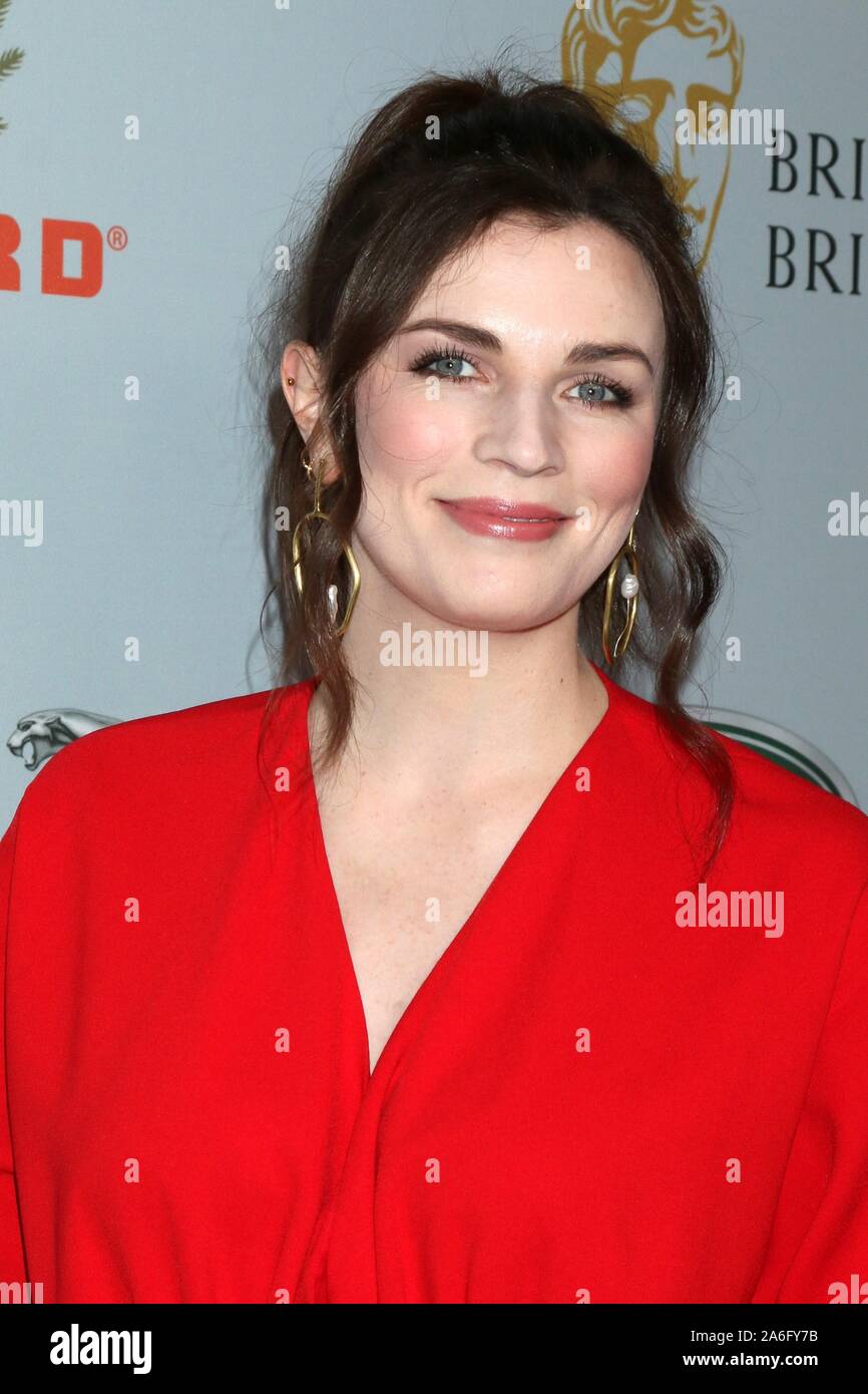 Beverly Hills, CA. 25th Oct, 2019. The Beverly Hilton, Beverly Hills ...