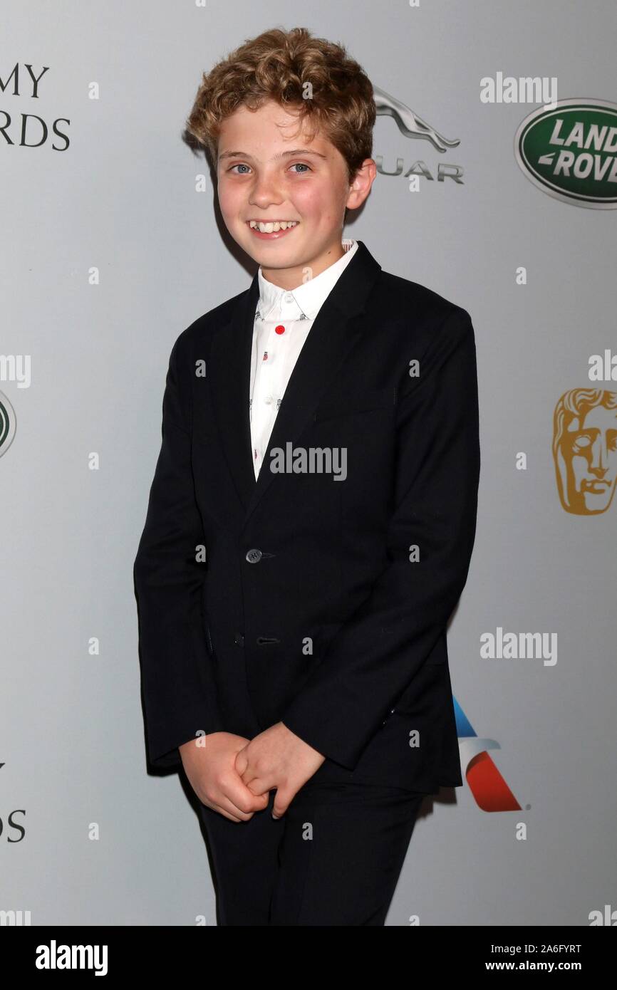 Beverly Hills, CA. 25th Oct, 2019. The Beverly Hilton, Beverly Hills ...