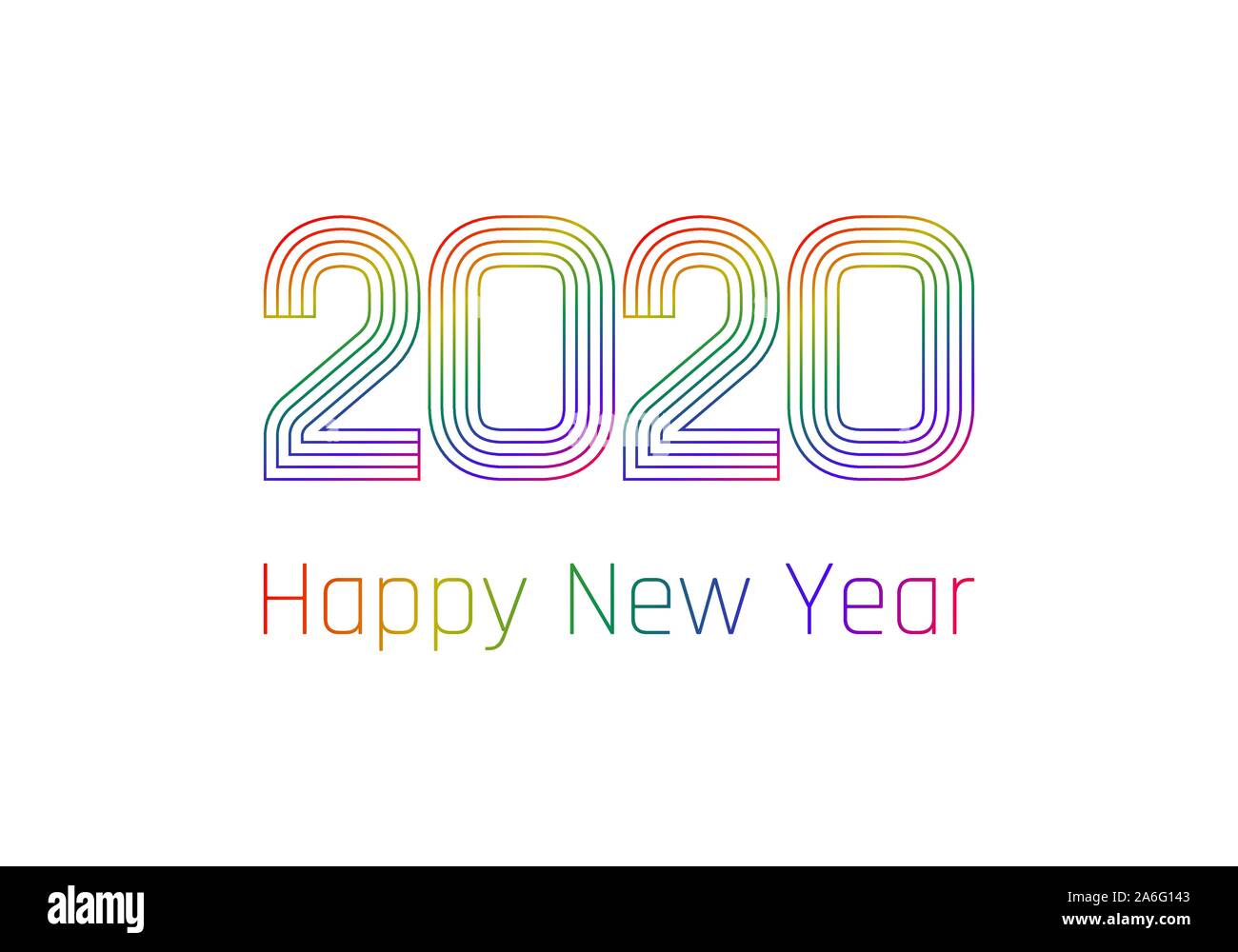 Number design hi-res stock photography and images - Alamy