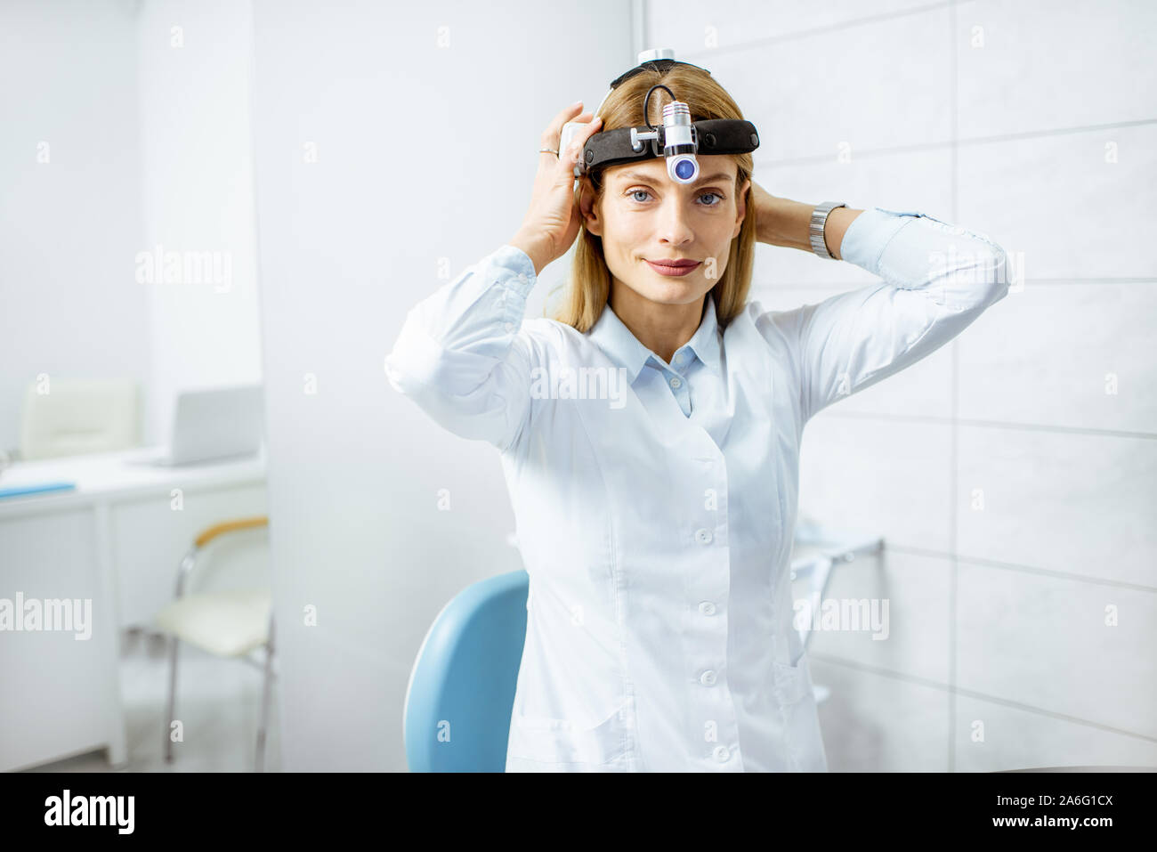 Ent medical hi-res stock photography and images - Alamy