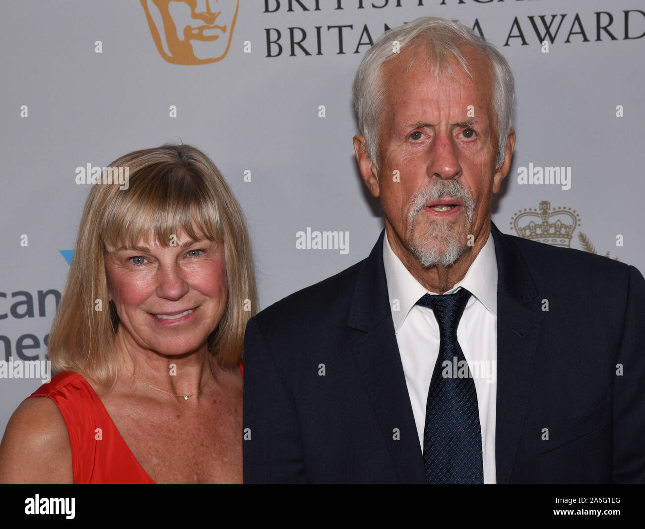 California, USA. 25 October 2019 - Westwood, California - Paige Simpson ...