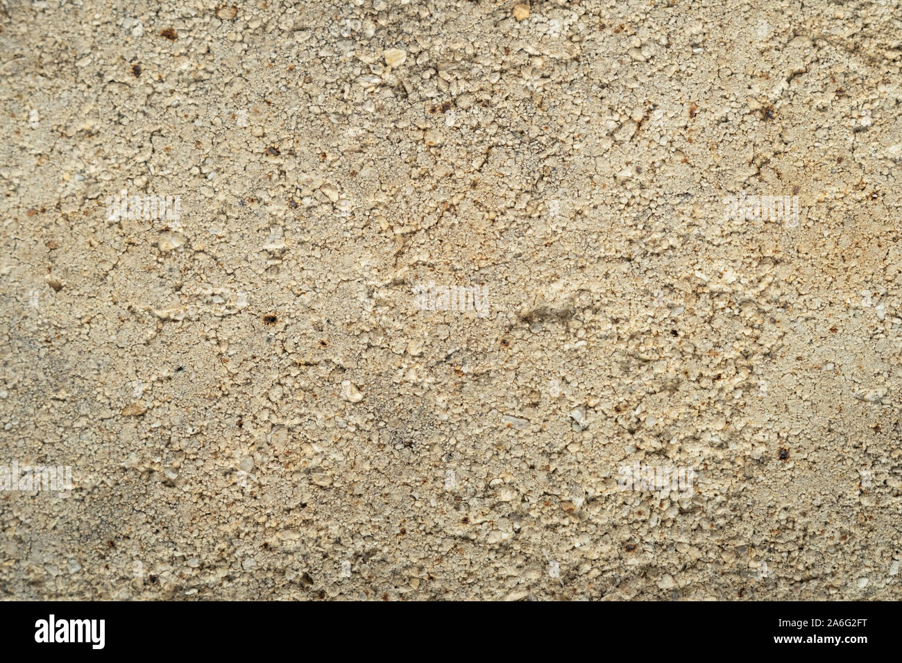 Extreme macro, white brick texture with rough surface. Top view Stock ...