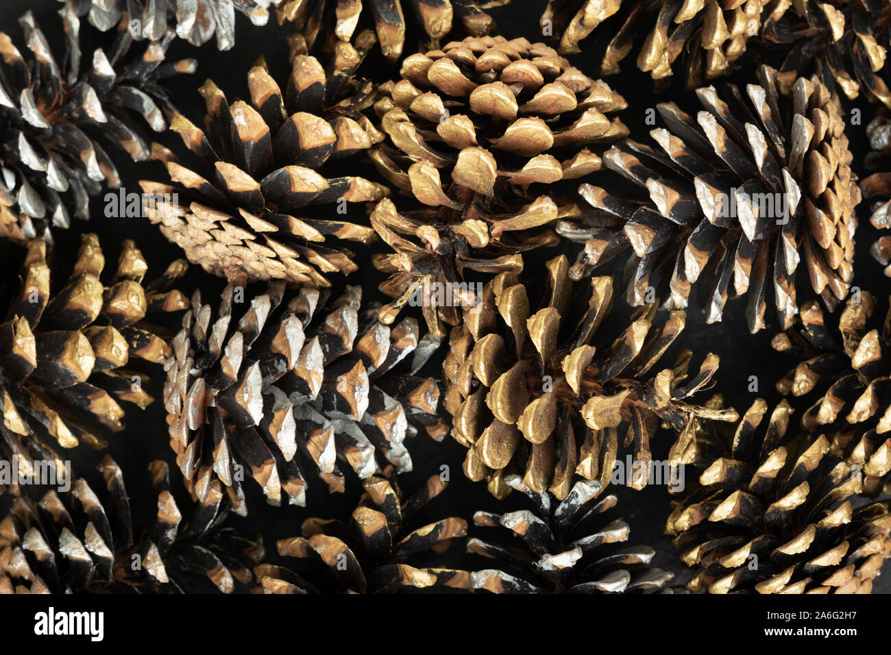 Pile Pine Cones High Resolution Stock Photography and Images - Alamy