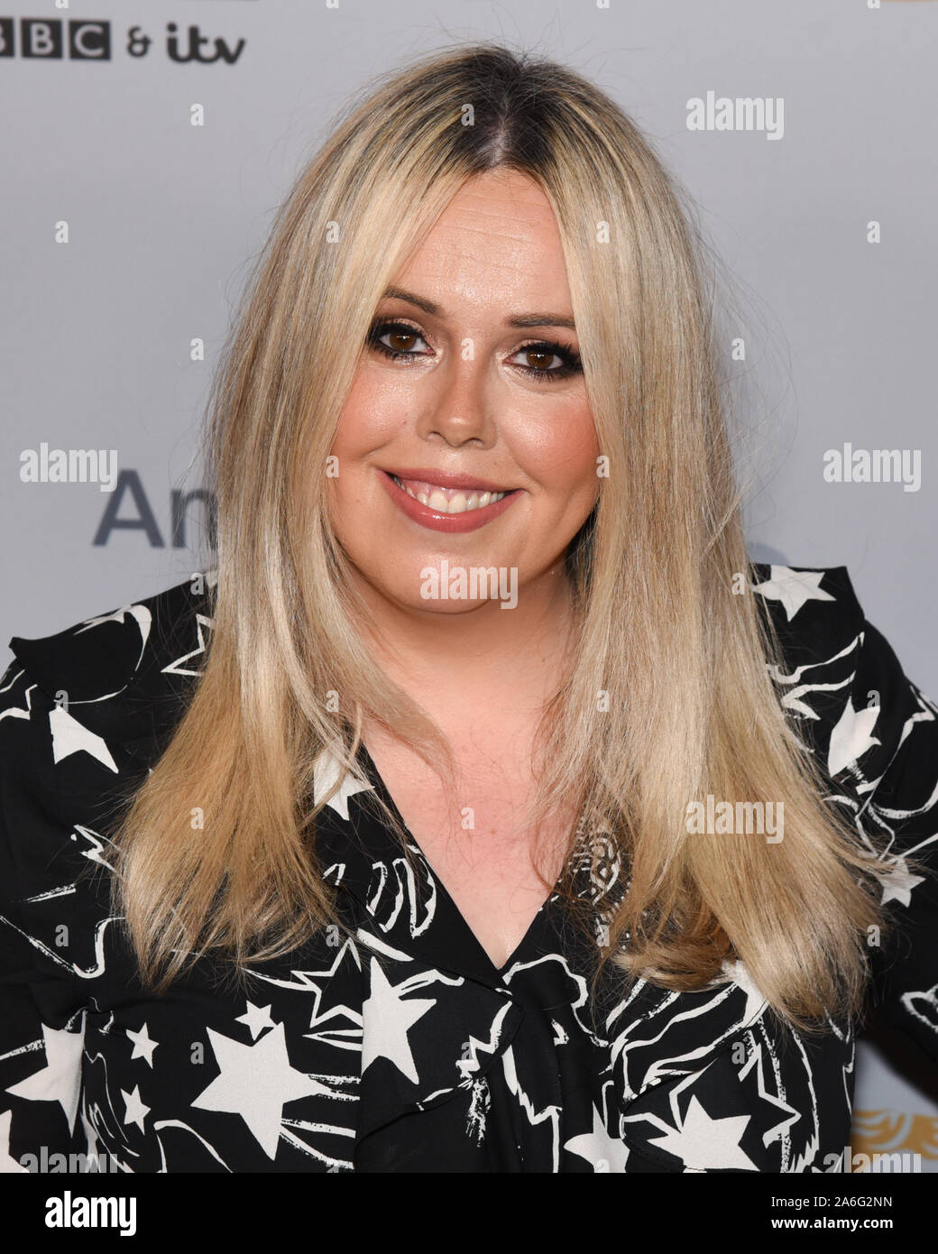 Roisin conaty 2019 hi-res stock photography and images - Alamy
