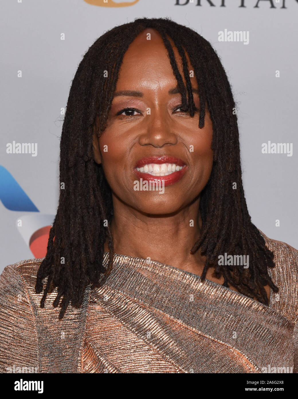 California, USA. 25 October 2019 - Westwood, California - Kathryn Busby ...