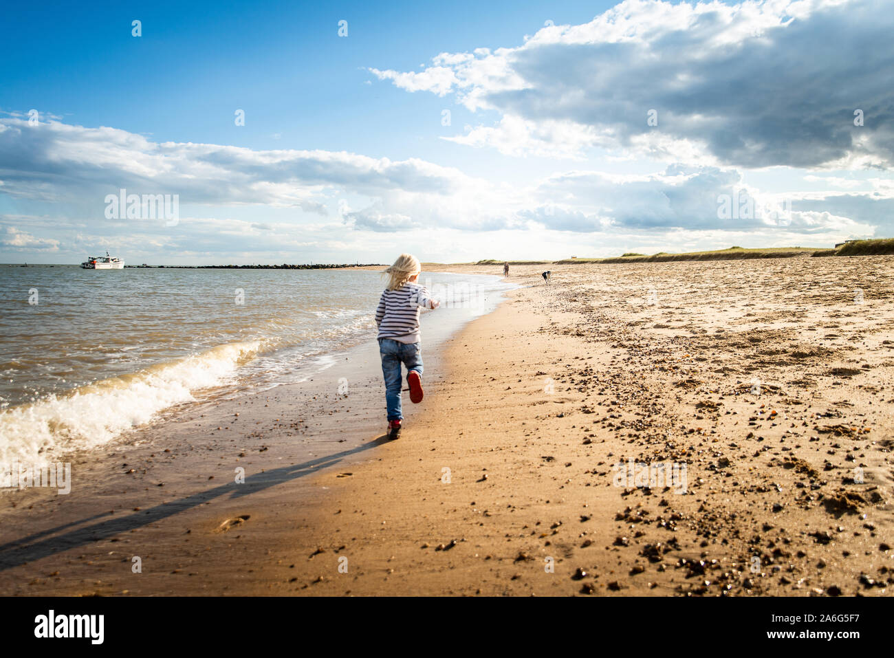 Jaywick town hi-res stock photography and images - Alamy