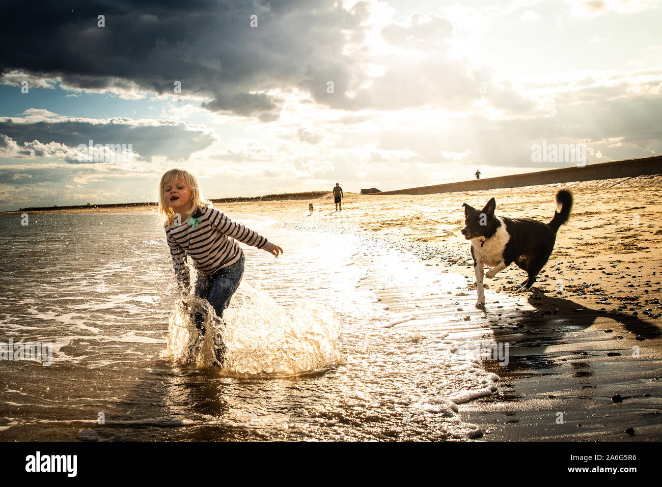 Jaywick town hi-res stock photography and images - Alamy