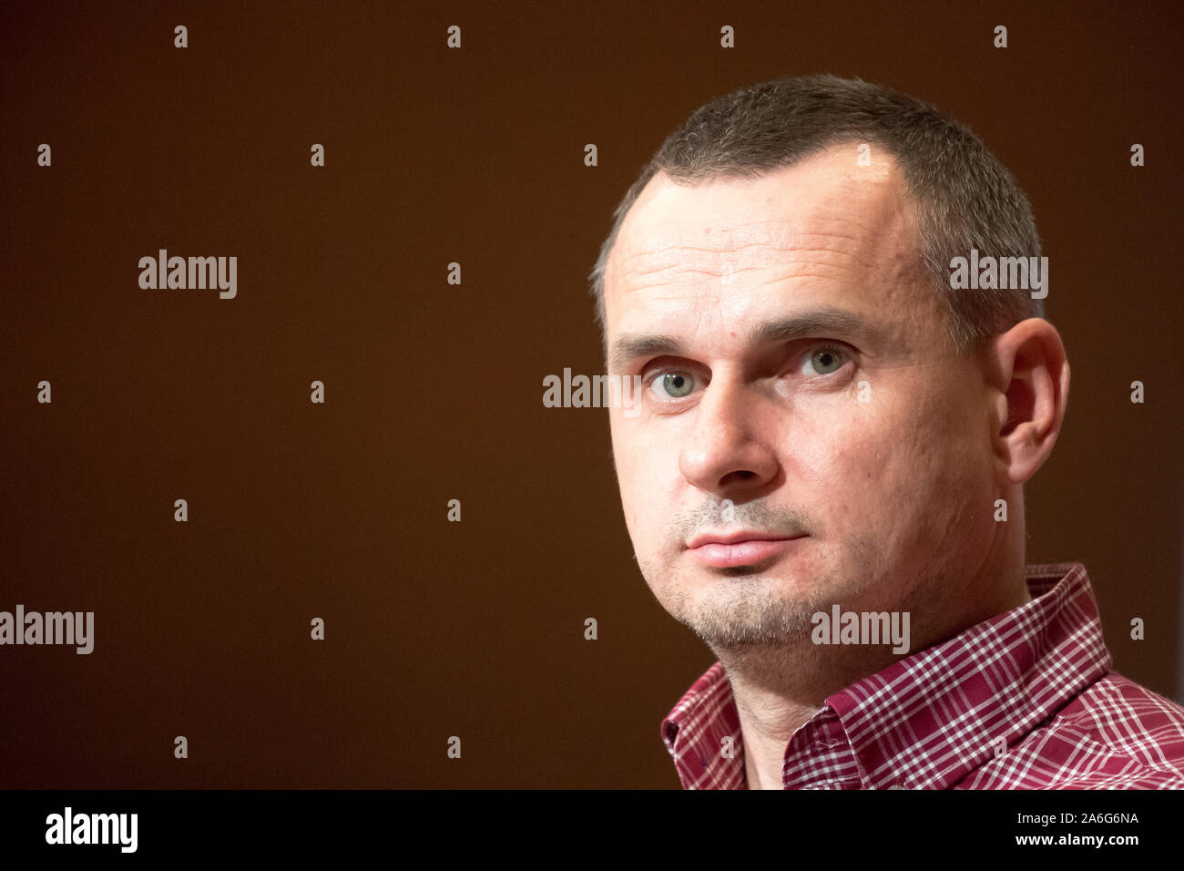 Ukrainian aktivist hi-res stock photography and images - Alamy